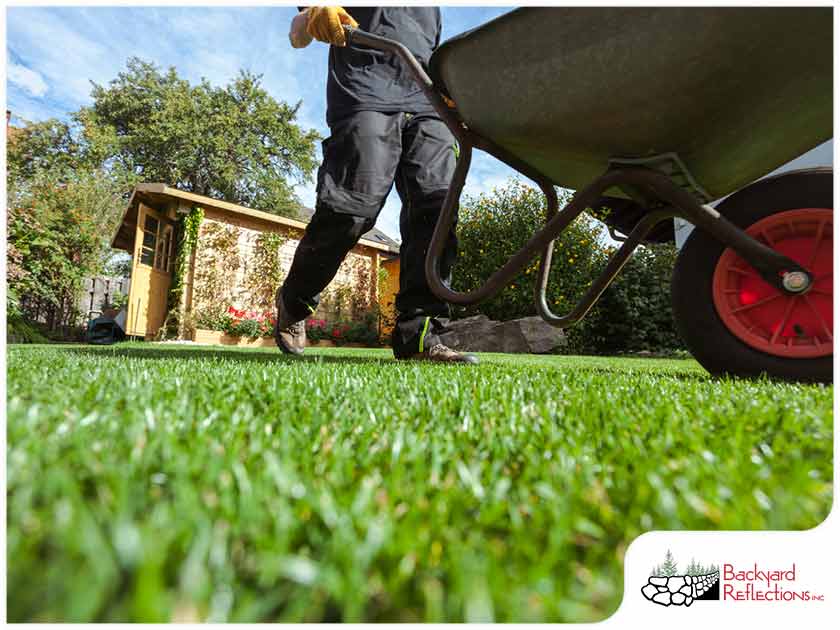 3 Things to know about your landscaping project